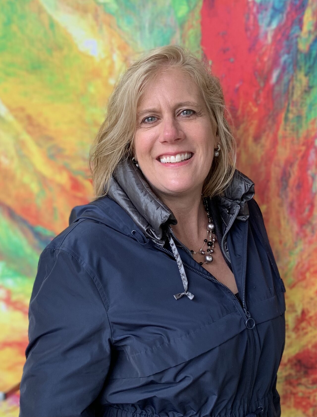 Live Your Dreams - Kim Marie Live Your Dreams